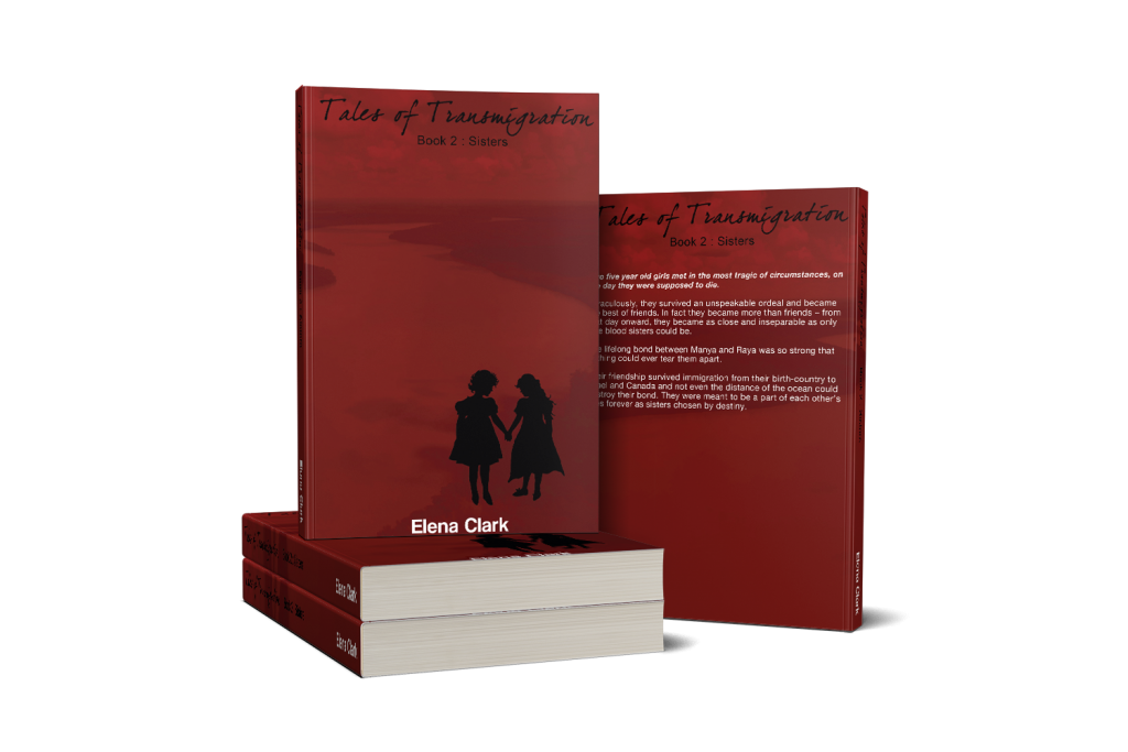 Tales of Transmigration: Sisters by